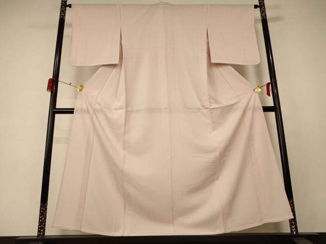 ■■■　サイズ　■■■ 身丈 156.5cm（肩から） 裄丈 63.5cm 袖丈 48.5cm　縫込み 3cm 袖幅 33cm 前幅 24cm 後幅 29cm 着物縫いこみ 内揚げ 4cm 裄 お袖側 約2cm　身頃側 約1cm ■■■　商...