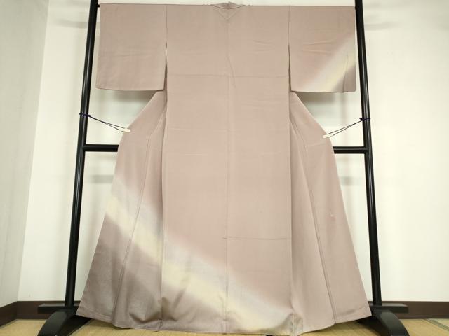 ■■■　サイズ　■■■ 身丈 160cm（肩から） 裄丈 69cm 袖丈 48cm　縫込み 5cm 袖幅 35.5cm 前幅 24cm 後幅 31cm 着物縫いこみ 内揚げ 9cm 裄 お袖側 約1.5cm　身頃側 約4.5cm ■■■　商...