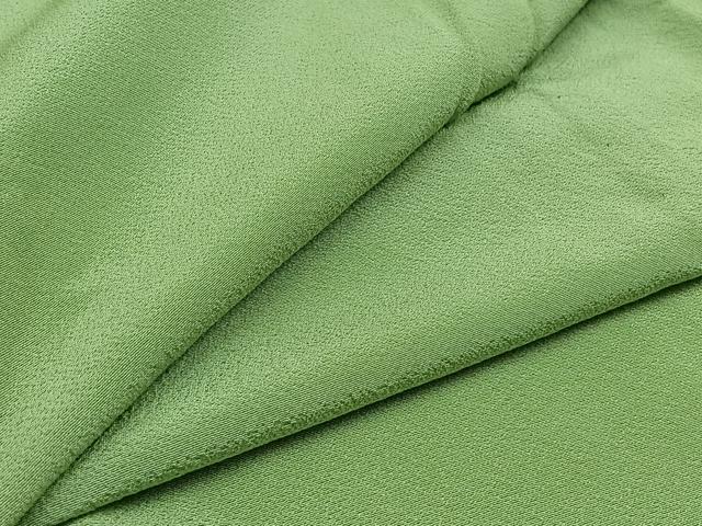 ■■■　サイズ　■■■ 身丈 156cm（肩から） 裄丈 64cm 袖丈 45cm　縫込み 4cm 袖幅 33cm 前幅 24cm 後幅 29cm 着物縫いこみ 内揚げ 4cm 裄 お袖側 約2cm　身頃側 約3cm ■■■　商品詳細　■■...