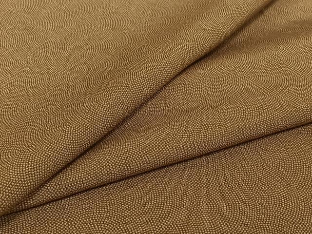 ■■■　サイズ　■■■ 身丈 152cm（肩から） 裄丈 69cm 袖丈 46cm　縫込み 4cm 袖幅 35cm 前幅 24cm 後幅 29cm 着物縫いこみ 内揚げ 4.5cm 裄 お袖側 約0cm　身頃側 約1cm ■■■　商品詳細　...