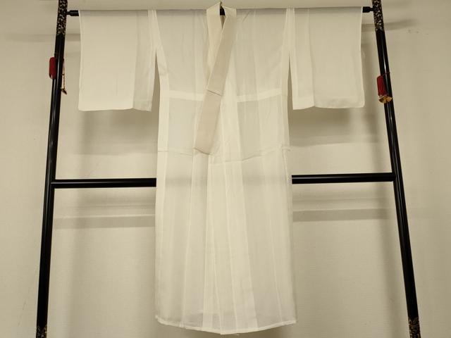 ■■■　サイズ　■■■ 身丈 132cm（肩から） 裄丈 64cm 袖丈 48cm　縫込み 4.5cm 袖幅 32.5cm 前幅 24cm 後幅 30.5cm 着物縫いこみ 内揚げ 3cm 裄 お袖側 約2cm　身頃側 約1cm ■■■　商...