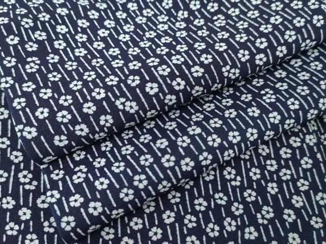 ■■■　サイズ　■■■ 身丈 155cm（肩から） 裄丈 67cm 袖丈 47cm　縫込み 6.5cm 袖幅 35cm 前幅 26.5cm 後幅 30cm 着物縫いこみ 内揚げ7.5cm 裄 お袖側 約0cm　身頃側 約1.5cm ■■■　...