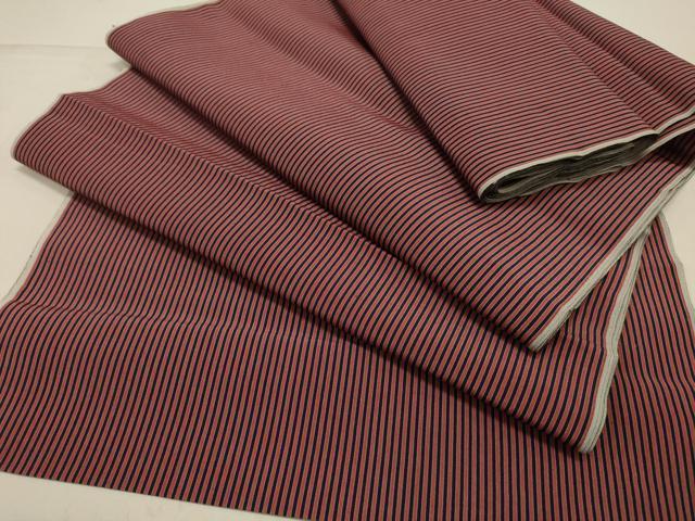 ■■■　サイズ　■■■ 長さ　　着尺分あり 幅　　　約35.5cm ■■■　商品詳細　■■■ 【正絹・未使用】 状態は特に目立ったシミ汚れなどもなく大変良い状態です。 大変上質な逸品になっております。 お安く出品致しますので、是非この機会に...