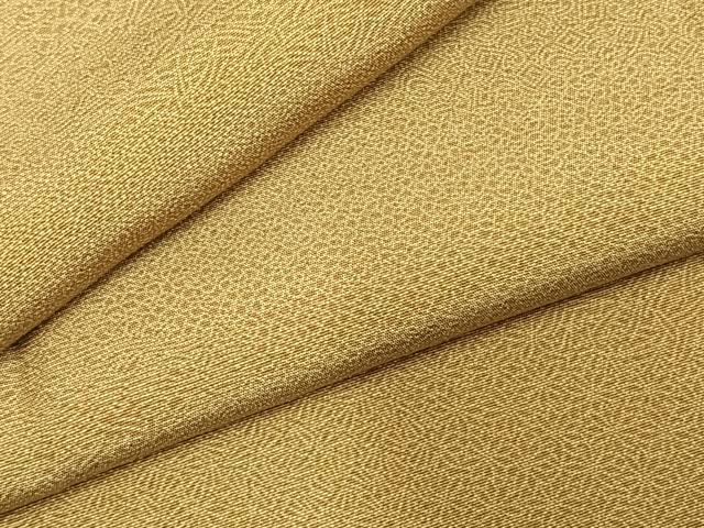 ■■■　サイズ　■■■ 身丈 162cm（肩から） 裄丈 64cm 袖丈 46cm　縫込み 4cm 袖幅 33cm 前幅 23cm 後幅 29cm 着物縫いこみ 内揚げ 0cm 裄 お袖側 約2.5cm　身頃側 約3cm ■■■　商品詳細　...