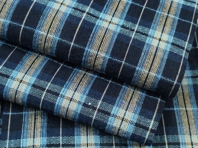 ■■■　サイズ　■■■ 身丈 158cm（肩から） 裄丈 65.5cm 袖丈 49cm　縫込み 4.5cm 袖幅 33cm 前幅 22.5cm 後幅 29.5cm 着物縫いこみ 内揚げ 0cm 裄 お袖側 約2cm　身頃側 約1cm ■■■...