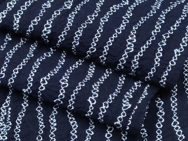 ■■■　サイズ　■■■ 身丈 138cm（肩から） 裄丈 68.5cm 袖丈 47cm　縫込み 1.5cm 袖幅 35cm 前幅 26.5cm 後幅 31.5cm 着物縫いこみ 内揚げ 5.5cm 裄 お袖側 約0cm　身頃側 約0cm ■...