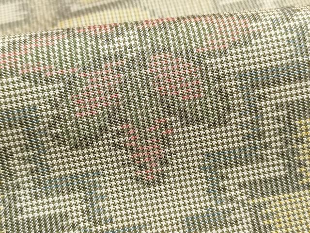 ■■■　サイズ　■■■ 身丈 152.5cm（肩から） 裄丈 64cm 袖丈 47cm　縫込み 2.5cm 袖幅 32cm 前幅 24cm 後幅 29cm 着物縫いこみ 内揚げ 0cm 裄 お袖側 約2.5cm　身頃側 約4.5cm ■■■...