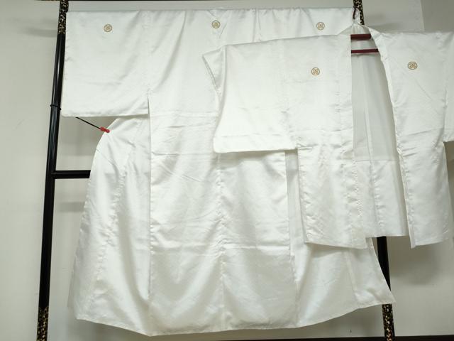 ■■■　サイズ　■■■ 【着物】 身丈 145cm（肩から） 裄丈 74cm 袖丈 54cm　縫込み 2cm 袖幅 38.5cm 前幅 26.5cm 後幅 30cm 着物縫いこみ 内揚げ 2cm 裄 お袖側 約1cm　身頃側 約0cm 【羽...