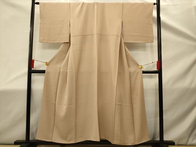 ■■■　サイズ　■■■ 身丈 152cm（肩から） 裄丈 64.5cm 袖丈 46cm　縫込み 5cm 袖幅 33.5cm 前幅 24.5cm 後幅 30cm 着物縫いこみ 内揚げ 6cm 裄 お袖側 約2.5cm　身頃側 約3.5cm ■...