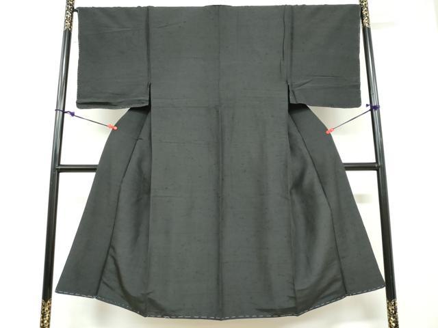 ■■■　サイズ　■■■ 身丈 139.5cm（肩から） 裄丈 67.5cm 袖丈 52.5cm　縫込み 3cm 袖幅 34cm 前幅 24.5cm 後幅 30.5cm 着物縫いこみ 内揚げ 2cm 裄 お袖側 約2cm　身頃側 約2cm ■...