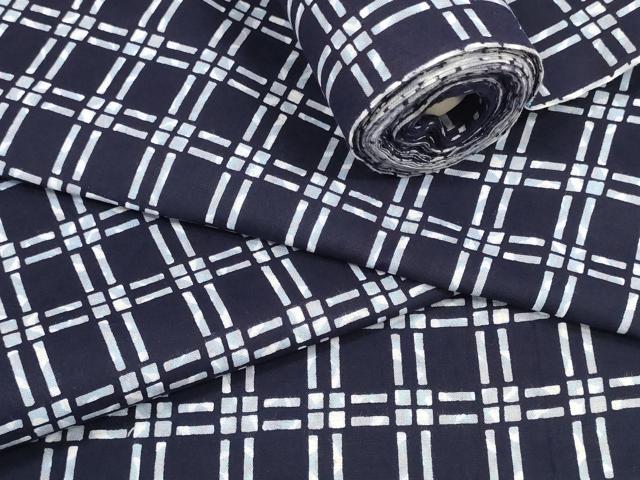 ■■■　サイズ　■■■ 長さ　　着尺分あり 幅　　　約38cm ■■■　商品詳細　■■■ 【綿・未使用】 状態は特に目立ったシミ汚れなどもなく大変良い状態です。 大変上質な逸品になります。 お安く出品致しますので、是非この機会にいかがでしょ...