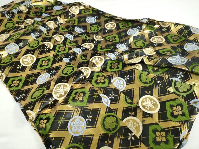 ■■■　サイズ　■■■ 紐下丈　約86cm ■■■　商品詳細　■■■ 【交織】 状態は特に目立ったシミ汚れなどもなく大変良い状態です。 お安く出品致しますので、是非この機会にいかがでしょうか？ ■■■　注意事項　■■■ ■モニター発色の具合...