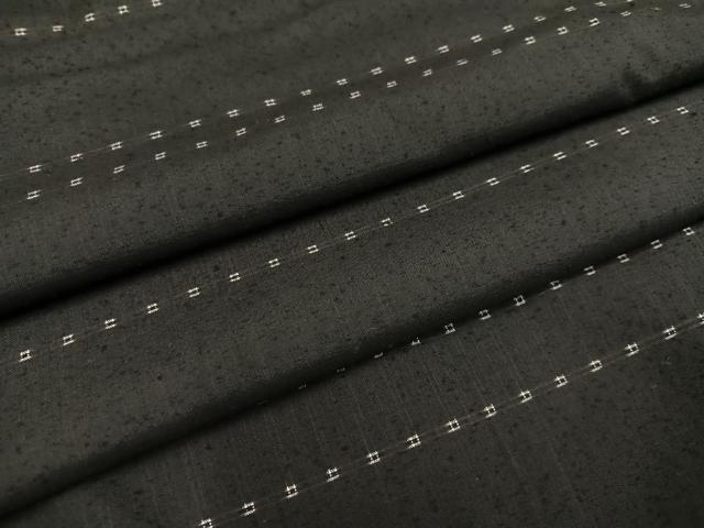 ■■■　サイズ　■■■ 身丈 154cm（肩から） 裄丈 64cm 袖丈 48cm　縫込み 7cm 袖幅 32cm 前幅 24cm 後幅 30cm 着物縫いこみ 内揚げ 3cm 裄 お袖側 約5.5cm　身頃側 約5cm ■■■　商品詳細　...