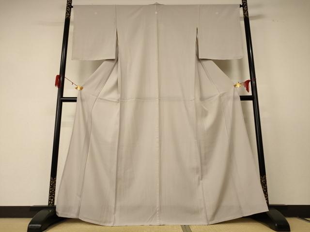■■■　サイズ　■■■ 身丈 165.5cm（肩から） 裄丈 65cm 袖丈 49.5cm　縫込み 2cm 袖幅 33cm 前幅 25cm 後幅 30cm 着物縫いこみ 内揚げ 2cm 裄 お袖側 約2cm　身頃側 約1.5cm ■■■　商...