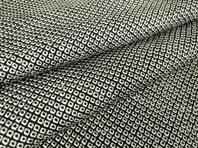 ■■■　サイズ　■■■ 身丈 155cm（肩から） 裄丈 65cm 袖丈 48.5cm　縫込み 6cm 袖幅 33cm 前幅 25cm 後幅 30cm 着物縫いこみ 内揚げ 5cm 裄 お袖側 約3cm　身頃側 約3cm ■■■　商品詳細　...