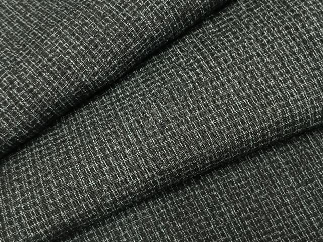 ■■■　サイズ　■■■ 身丈 134cm（肩から） 裄丈 63cm 袖丈 50cm　縫込み 6cm 袖幅 32cm 前幅 23cm 後幅 29cm 着物縫いこみ 内揚げ 11cm 裄 お袖側 約3.5cm　身頃側 約2.5cm ■■■　商品...