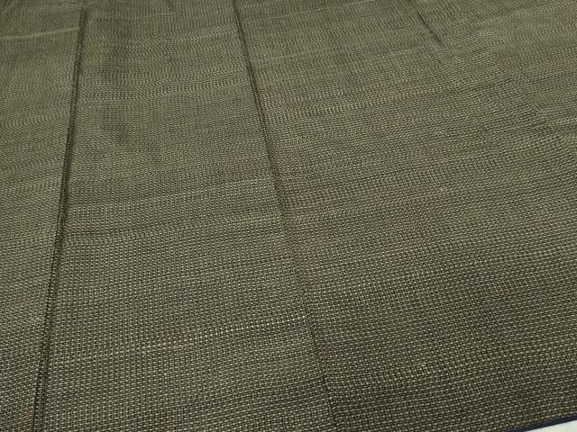 ■■■　サイズ　■■■ 身丈 142.5cm（肩から） 裄丈 66.5cm 袖丈 50cm　縫込み 2.5cm 袖幅 33.5cm 前幅 22.5cm 後幅 30cm 着物縫いこみ 内揚げ 8cm 裄 お袖側 約1cm　身頃側 約0cm ■...