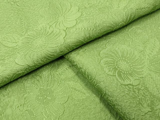 ■■■　サイズ　■■■ 身丈 162.5cm（肩から） 裄丈 67cm 袖丈 48.5cm　縫込み 4.5cm 袖幅 34.5cm 前幅 25cm 後幅 30cm 着物縫いこみ 内揚げ 4.5cm 裄 お袖側 約2cm　身頃側 約3cm ■...