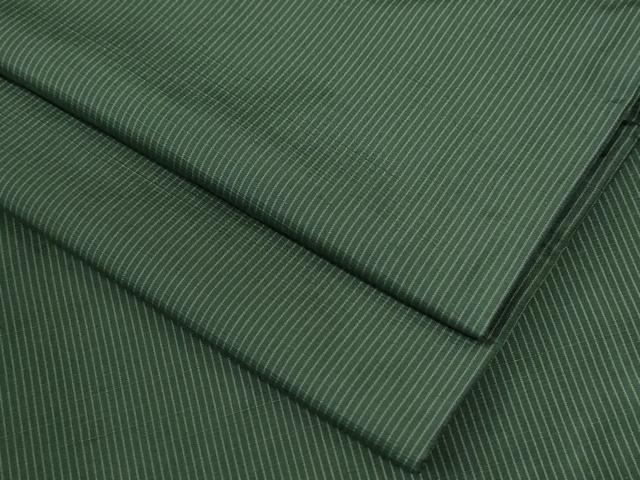 ■■■　サイズ　■■■ 身丈 156cm（肩から） 裄丈 75.5cm 袖丈 53cm　縫込み 4cm 袖幅 38cm 前幅 28cm 後幅 35cm 着物縫いこみ 内揚げ 9cm 裄 お袖側 約2cm　身頃側 約2cm ■■■　商品詳細　...