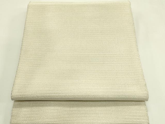■■■　サイズ　■■■ 長さ 358cm 幅 30.5cm程 ■■■　商品詳細　■■■ 【正絹】 状態は接写画像のように 太鼓上部から手先にかけて折山の薄い汚れ、手先に薄いシミがございますが その他特に目立ったシミ汚れなどもなく大変良い状態...