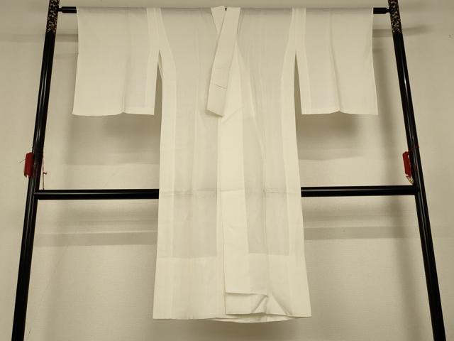■■■　サイズ　■■■ 身丈 122cm（肩から） 裄丈 62.5cm 袖丈 48.5cm　縫込み 2.5cm 袖幅 31.5cm 前幅 23.5cm 後幅 29cm 着物縫いこみ 内揚げ 0cm 裄 お袖側 約3.5cm　身頃側 約2cm...
