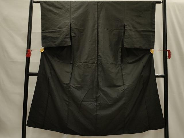 ■■■　サイズ　■■■ 身丈 140cm（肩から） 裄丈 64cm 袖丈 51cm　縫込み 2cm 袖幅 30.5cm 前幅 25cm 後幅 28.5cm 着物縫いこみ 内揚げ 0cm 裄 お袖側 約4cm　身頃側 約3.5cm ■■■　商...
