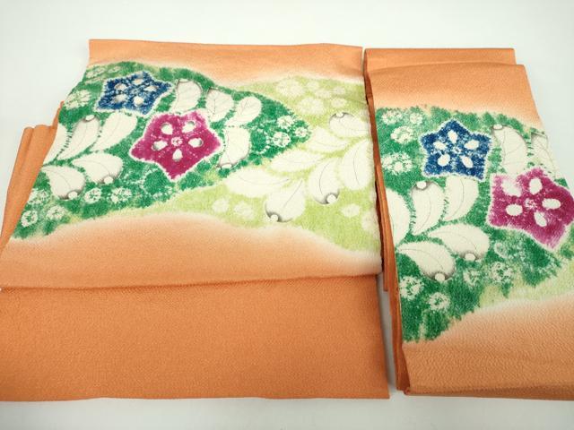 ■■■　サイズ　■■■ 胴回り長さ 195cm　太鼓幅 31.5cm程 ■■■　商品詳細　■■■ 【正絹】 状態は締めてはおりますが 特に目立ったシミ汚れなどもなく大変良い状態です。 大変上質な逸品になります。 お安く出品致しますので、是非...