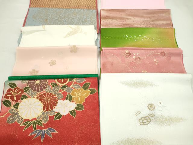 ■■■　商品詳細　■■■ 【正絹】 状態は特に目立ったシミ汚れなどもなく大変良い状態です。 大変上質な逸品になります。 お安く出品致しますので、是非この機会にいかがでしょうか？ ■■■　注意事項　■■■ ■モニター発色の具合により色合いが異...
