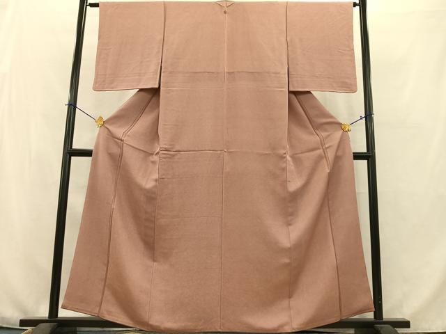 ■■■　サイズ　■■■ 身丈 158cm（肩から） 裄丈 63cm 袖丈 49cm　縫込み 5cm 袖幅 32cm 前幅 23cm 後幅 30.5cm 着物縫いこみ 内揚げ 3cm 裄 お袖側 約3cm　身頃側 約4cm ■■■　商品詳細　...