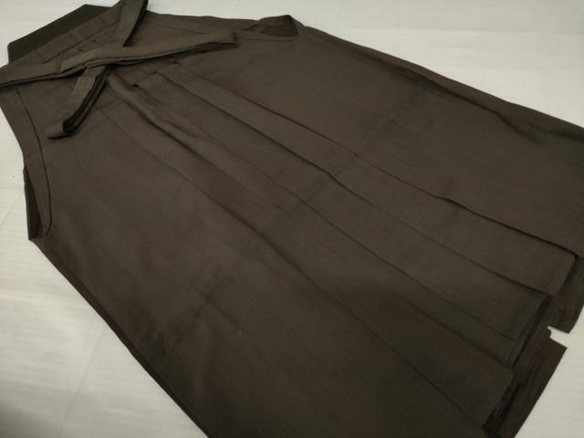 ■■■　サイズ　■■■ 紐下丈　約87.5cm ■■■　商品詳細　■■■ 【正絹】 状態は接写画像のように腰板に薄い汚れがございますが その他特に目立ったシミ汚れなどもなく大変良い状態です。 大変上質な逸品になります。 お安く出品致しますの...