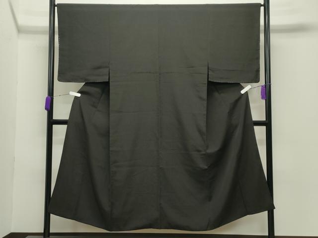 ■■■　サイズ　■■■ 身丈 147cm（肩から） 裄丈 66cm 袖丈 52.5cm　縫込み 2cm 袖幅 34cm 前幅 27.5cm 後幅 32cm 着物縫いこみ 内揚げ 0cm 裄 お袖側 約0cm　身頃側 約1cm ■■■　商品詳...