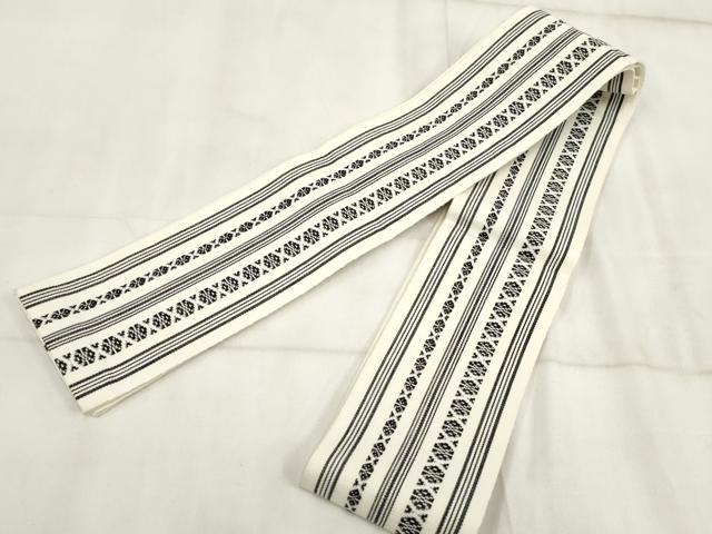■■■　サイズ　■■■ 長さ 370cm 幅 9.5cm程 ■■■　商品詳細　■■■ 【綿】 詳細に関しましては、画像をご確認ください。 お安く出品致しますので、是非この機会にいかがでしょうか？ ■■■　注意事項　■■■ ■モニター発色の具...