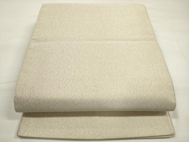 ■■■　サイズ　■■■ 長さ 424cm 幅 30cm程 ■■■　商品詳細　■■■ 【正絹・芯なし】 詳細に関しましては、画像をご確認ください。 大変上質な逸品になります。 お安く出品致しますので、是非この機会にいかがでしょうか？ ■■■　...