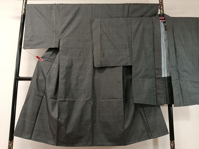 ■■■　サイズ　■■■ 【着物】 身丈 139cm（肩から） 裄丈 67.5cm 袖丈 51cm　縫込み 3cm 袖幅 34.5cm 前幅 24.5cm 後幅 30cm 着物縫いこみ 内揚げ 3cm 裄 お袖側 約3cm　身頃側 約4cm ...