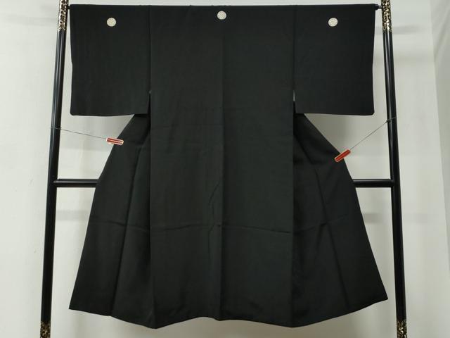 ■■■　サイズ　■■■ 身丈 136cm（肩から） 裄丈 66.5cm 袖丈 50cm　縫込み 4cm 袖幅 34.5cm 前幅 24.5cm 後幅 30cm 着物縫いこみ 内揚げ 6cm 裄 お袖側 約2cm　身頃側 約4cm ■■■　商...