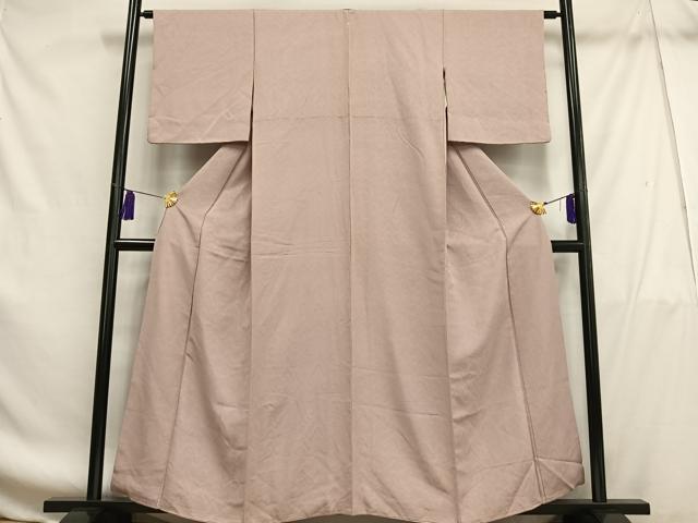 ■■■　サイズ　■■■ 身丈 157cm（肩から） 裄丈 62cm 袖丈 47cm　縫込み 5cm 袖幅 32cm 前幅 25cm 後幅 31cm 着物縫いこみ 内揚げ 0cm 裄 お袖側 約3cm　身頃側 約4cm ■■■　商品詳細　■■...