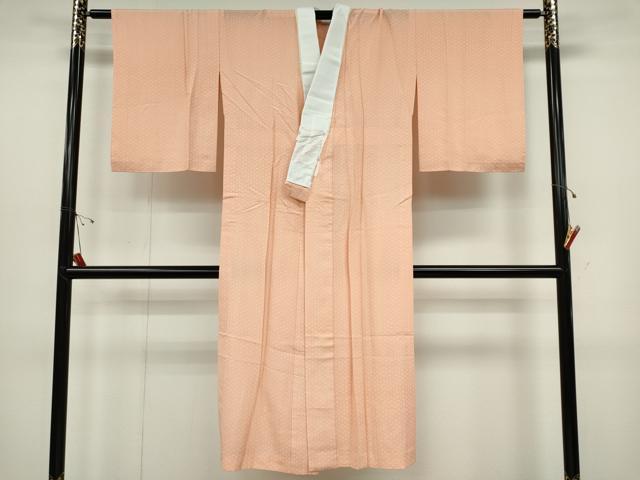 ■■■　サイズ　■■■ 身丈 130cm（肩から） 裄丈 63cm 袖丈 49cm　縫込み 3cm 袖幅 31.5cm 前幅 25.5cm 後幅 30cm 着物縫いこみ 内揚げ 4.5cm 裄 お袖側 約3cm　身頃側 約1.5cm ■■■...