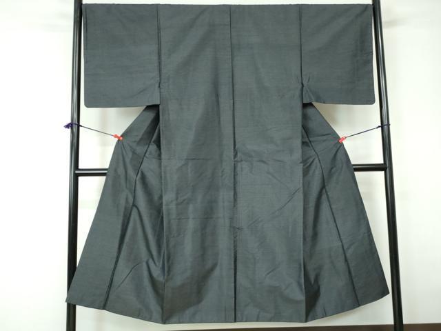 ■■■　サイズ　■■■ 身丈 146cm（肩から） 裄丈 67cm 袖丈 51cm　縫込み 3cm 袖幅 34cm 前幅 26cm 後幅 30cm 着物縫いこみ 内揚げ 5cm 裄 お袖側 約0cm　身頃側 約0cm ■■■　商品詳細　■■...