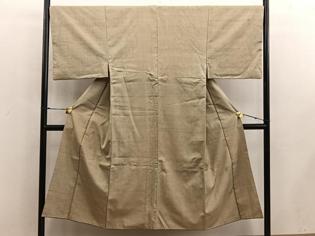 ■■■　サイズ　■■■ 身丈 141.5cm（肩から） 裄丈 67.5cm 袖丈 47.5cm　縫込み 2.5cm 袖幅 34.5cm 前幅 25cm 後幅 30.5cm 着物縫いこみ 内揚げ 0cm 裄 お袖側 約0cm　身頃側 約3cm...