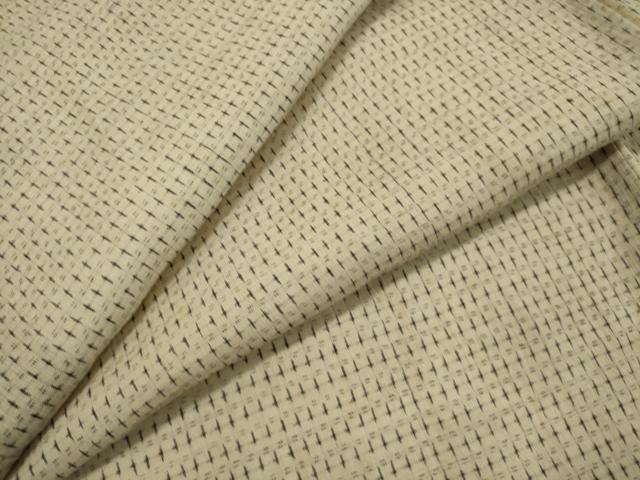 ■■■　サイズ　■■■ 身丈 149cm（肩から） 裄丈 65cm 袖丈 48cm　縫込み 5cm 袖幅 33.5cm 前幅 25.5cm 後幅 30cm 着物縫いこみ 内揚げ 0cm 裄 お袖側 約1cm　身頃側 約2cm ■■■　商品詳...