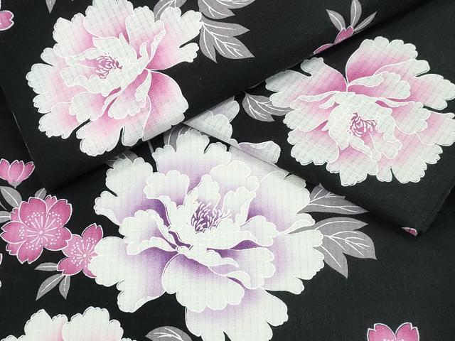 ■■■　サイズ　■■■ 身丈 161cm（肩から） 裄丈 67.5cm 袖丈 46.5cm　縫込み 1.5cm 袖幅 35cm 前幅 23cm 後幅 29cm 着物縫いこみ 内揚げ 0cm 裄 お袖側 約0cm　身頃側 約0cm ■■■　商...