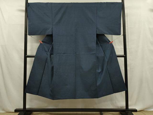 ■■■　サイズ　■■■ 身丈 136.5cm（肩から） 裄丈 66.5cm 袖丈 47.5cm　縫込み 4cm 袖幅 34.5cm 前幅 26.5cm 後幅 30cm 着物縫いこみ 内揚げ 8.5cm 裄 お袖側 約2cm　身頃側 約2cm...