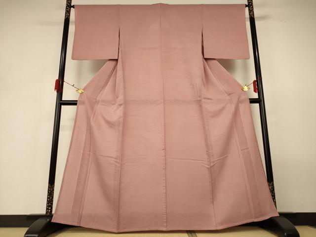 ■■■　サイズ　■■■ 身丈 163.5cm（肩から） 裄丈 65cm 袖丈 47.5cm　縫込み 3cm 袖幅 33cm 前幅 24.5cm 後幅 31cm 着物縫いこみ 内揚げ 1.5cm 裄 お袖側 約1cm　身頃側 約0cm ■■■...