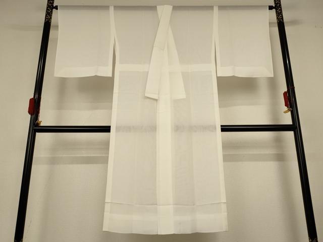 ■■■　サイズ　■■■ 身丈 129cm（肩から） 裄丈 65.5cm 袖丈 48.5cm　縫込み 5.5cm 袖幅 33cm 前幅 28cm 後幅 31cm 着物縫いこみ 内揚げ 4cm 裄 お袖側 約2cm　身頃側 約0cm ■■■　商...