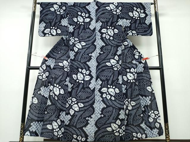 ■■■　サイズ　■■■ 身丈 153cm（肩から） 裄丈 66cm 袖丈 43cm　縫込み 2.5cm 袖幅 34.5cm 前幅 24.5cm 後幅 31cm 着物縫いこみ 内揚げ 0cm 裄 お袖側 約2cm　身頃側 約2cm ■■■　商...