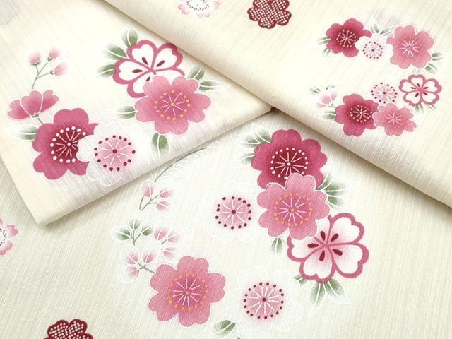 ■■■　サイズ　■■■ 身丈 162cm（肩から） 裄丈 65.5cm 袖丈 48cm　縫込み 1.5cm 袖幅 33cm 前幅 25.5cm 後幅 30.5cm 着物縫いこみ 内揚げ 0cm 裄 お袖側 約2.5cm　身頃側 約0cm ■...