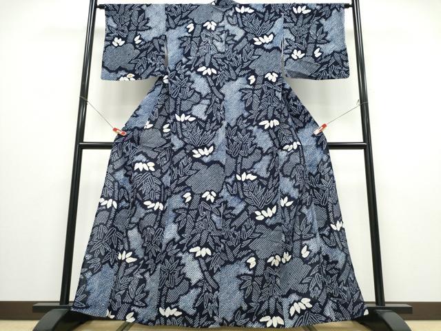 ■■■　サイズ　■■■ 身丈 165cm（肩から） 裄丈 66.5cm 袖丈 44cm　縫込み 3cm 袖幅 33.5cm 前幅 23.5cm 後幅 29cm 着物縫いこみ 内揚げ 0cm 裄 お袖側 約0cm　身頃側 約0cm ■■■　商...