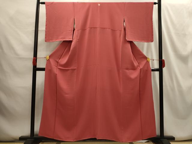 ■■■　サイズ　■■■ 身丈 157.5cm（肩から） 裄丈 63cm 袖丈 47cm　縫込み 4.5cm 袖幅 32.5cm 前幅 23cm 後幅 28.5cm 着物縫いこみ 内揚げ 6cm 裄 お袖側 約2.5cm　身頃側 約4cm ■...