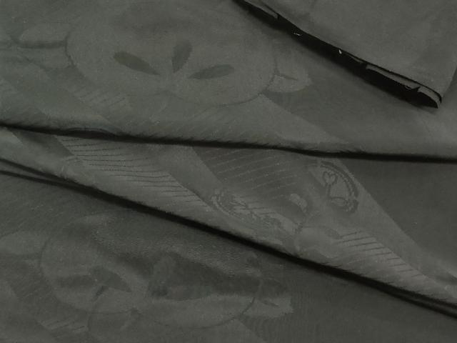 ■■■　サイズ　■■■ 長さ　　羽尺分あり 幅　　　約36cm ■■■　商品詳細　■■■ 【正絹】 状態は特に目立ったシミ汚れなどもなく大変良い状態です。 大変上質な逸品になります。 お安く出品致しますので、是非この機会にいかがでしょうか？...