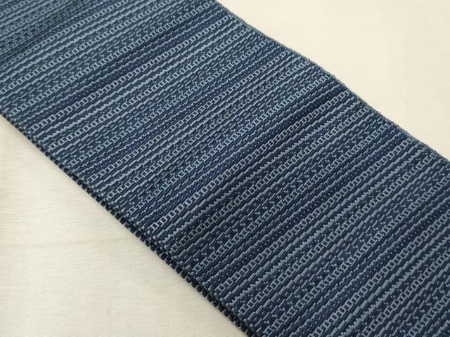 ■■■　サイズ　■■■ 長さ 416cm 幅 9.5cm程 ■■■　商品詳細　■■■ 【正絹】 詳細に関しましては、画像をご確認ください。 大変上質な逸品になります。 お安く出品致しますので、是非この機会にいかがでしょうか？ ※片側未かがり...